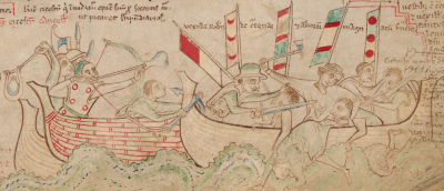 January 2022 Drekkar.