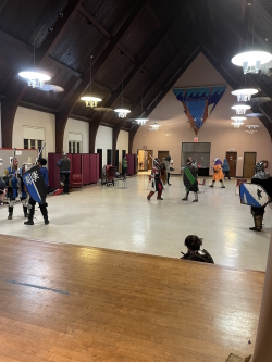 February 2023 Drekkar